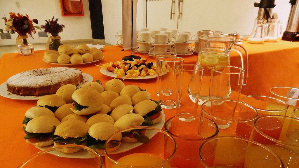 Curauma Catering Banquetería Y Cocina Gourmet