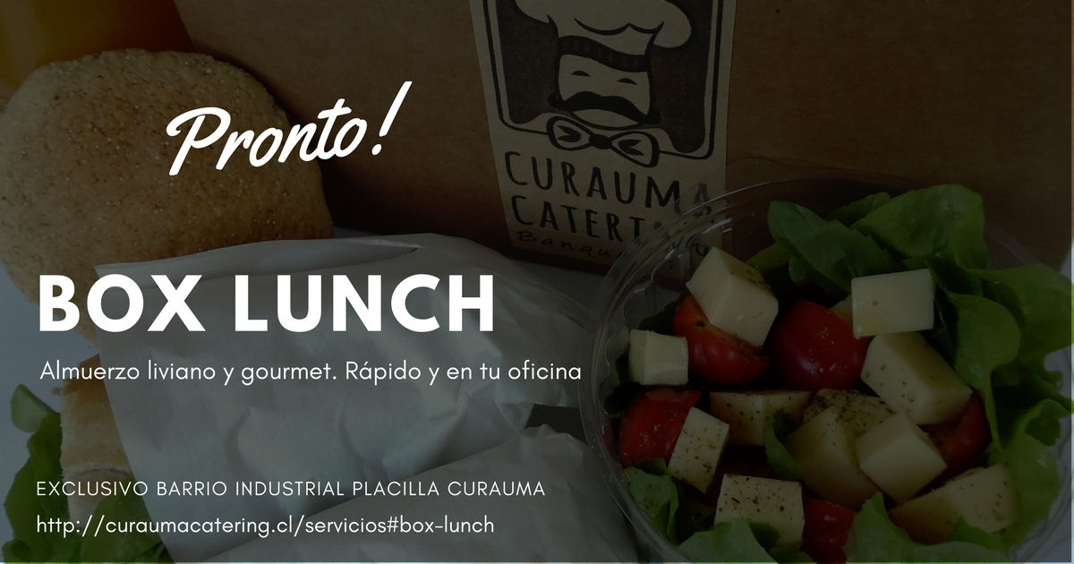 Curauma Catering Banquetería Y Cocina Gourmet